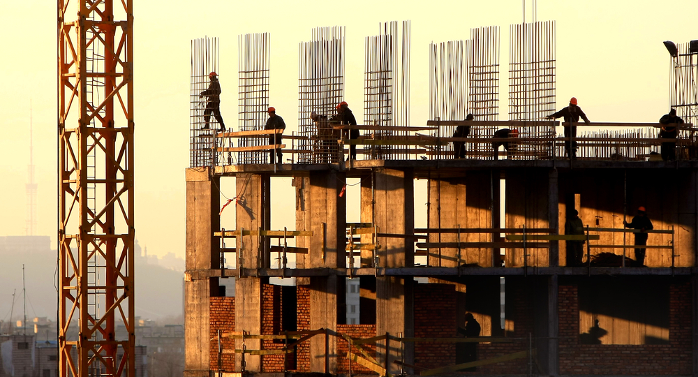 Building a Process to Mitigate Real Estate Development Risk - OnsiteIQ