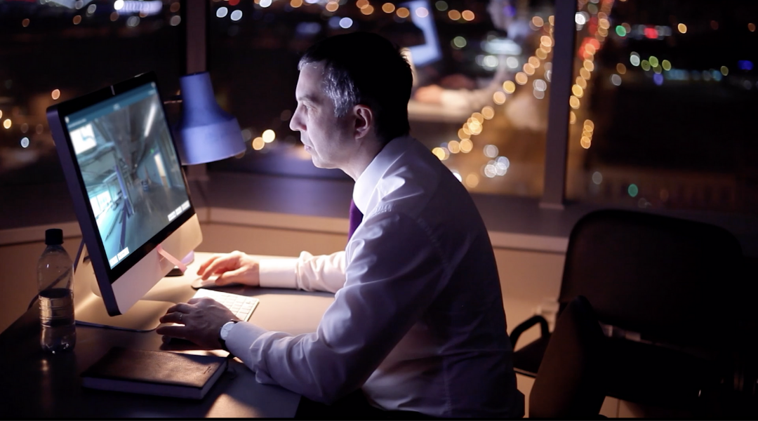 Two Core Reasons to Implement Construction Monitoring - OnsiteIQ